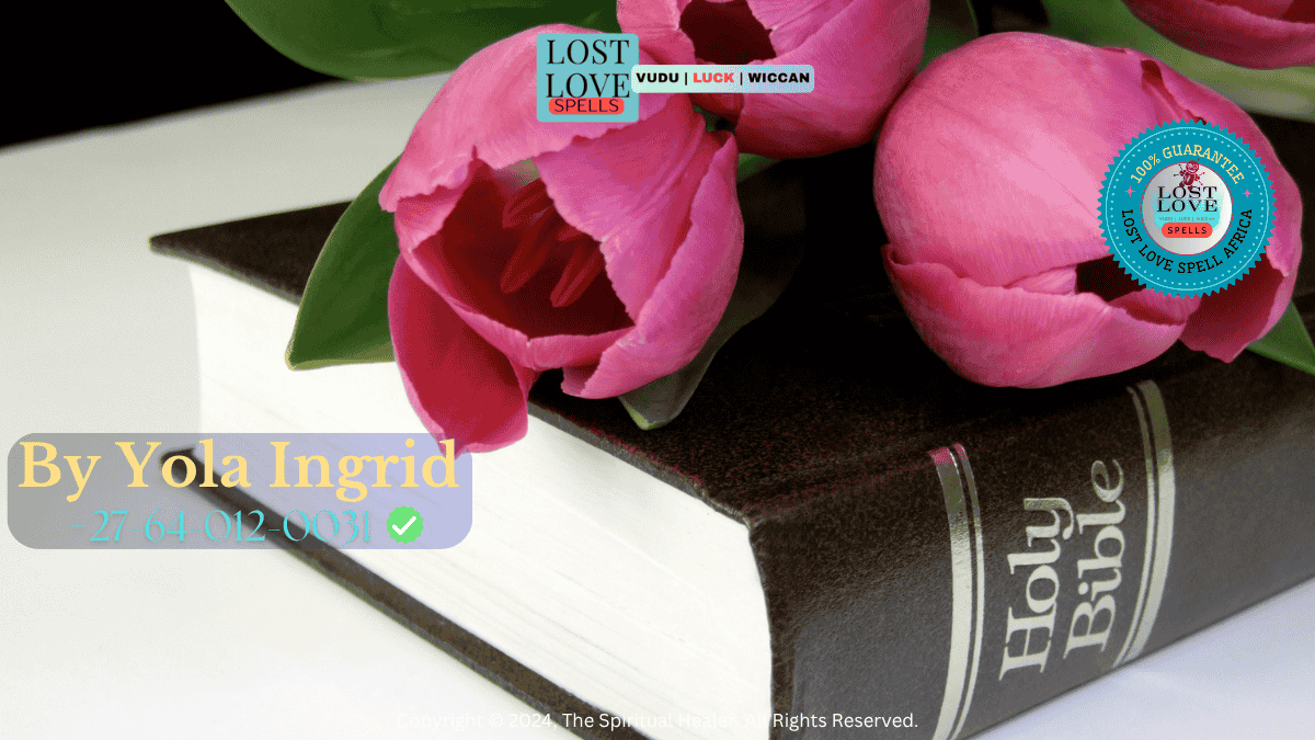 Love Spells That Work Immediately: 8 Ethical Rituals You Can Do Tonight