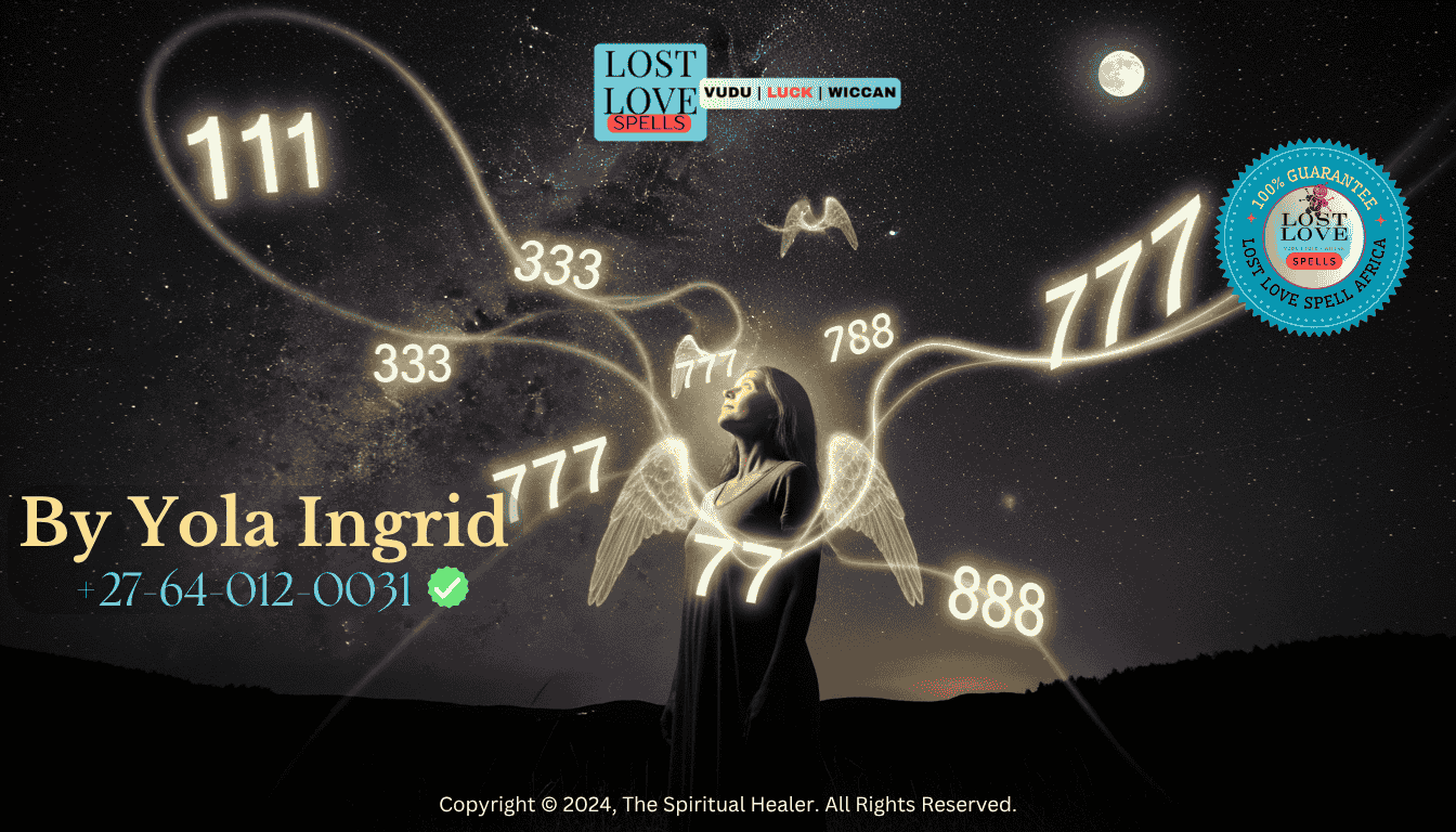 10 Spiritual Signs Your Love Spell Is Working (Messages From the ...